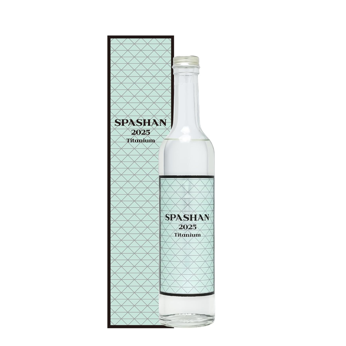 SPASHAN | Maverick Hideout